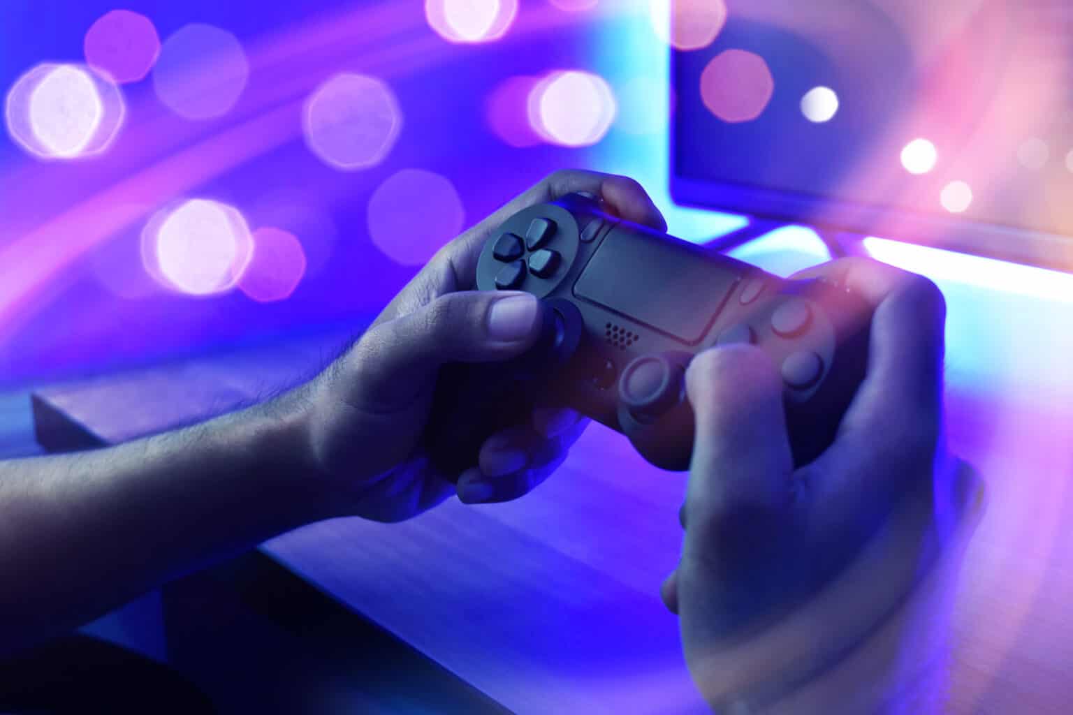 The History of Video Games: Which Game Was the First Ever?
